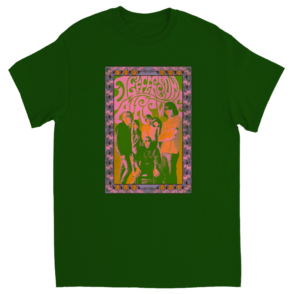 New Releases – Jefferson Airplane Merch